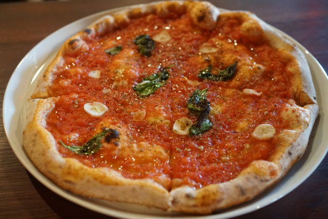 【神奈川グルメ】わざわざ足を運ぶ価値のある、香り高い日本人に寄り添った極上のピッツァを堪能『hectopascal(ヘクトパスカル)』 | TERIYAKI [テリヤキ]