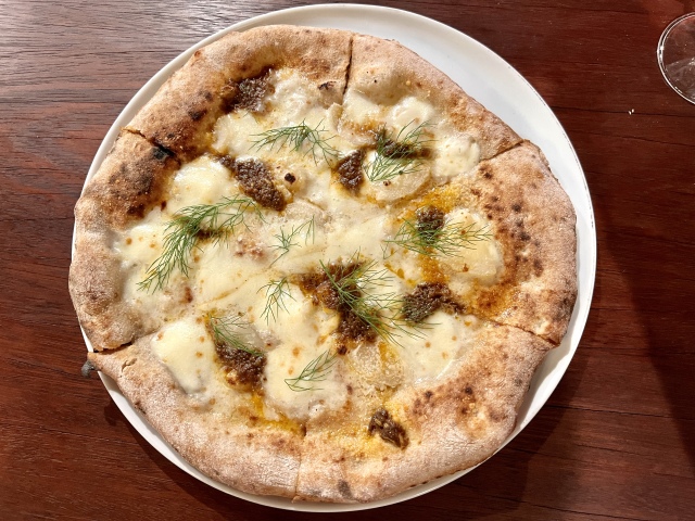 古材をメインとした唯一無二の空間で味わう絶品ピザ - hectopascal(ヘクトパスカル) - 神奈川県 | TERIYAKI [テリヤキ]