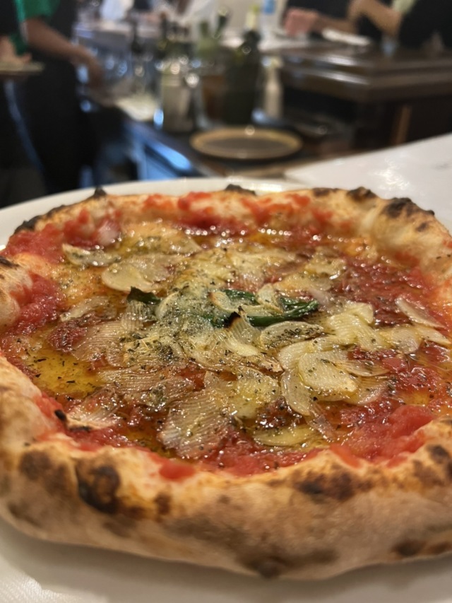 沖縄那覇にある本格的なカジュアルイタリアン - BACAR - 沖縄県 | TERIYAKI [テリヤキ]