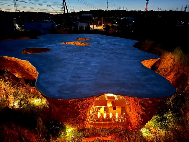 幻想的な空間で味わう今までの日本にないスタイルのレストラン - maison owl(メゾン アウル) - 山口県 | TERIYAKI [テリヤキ]