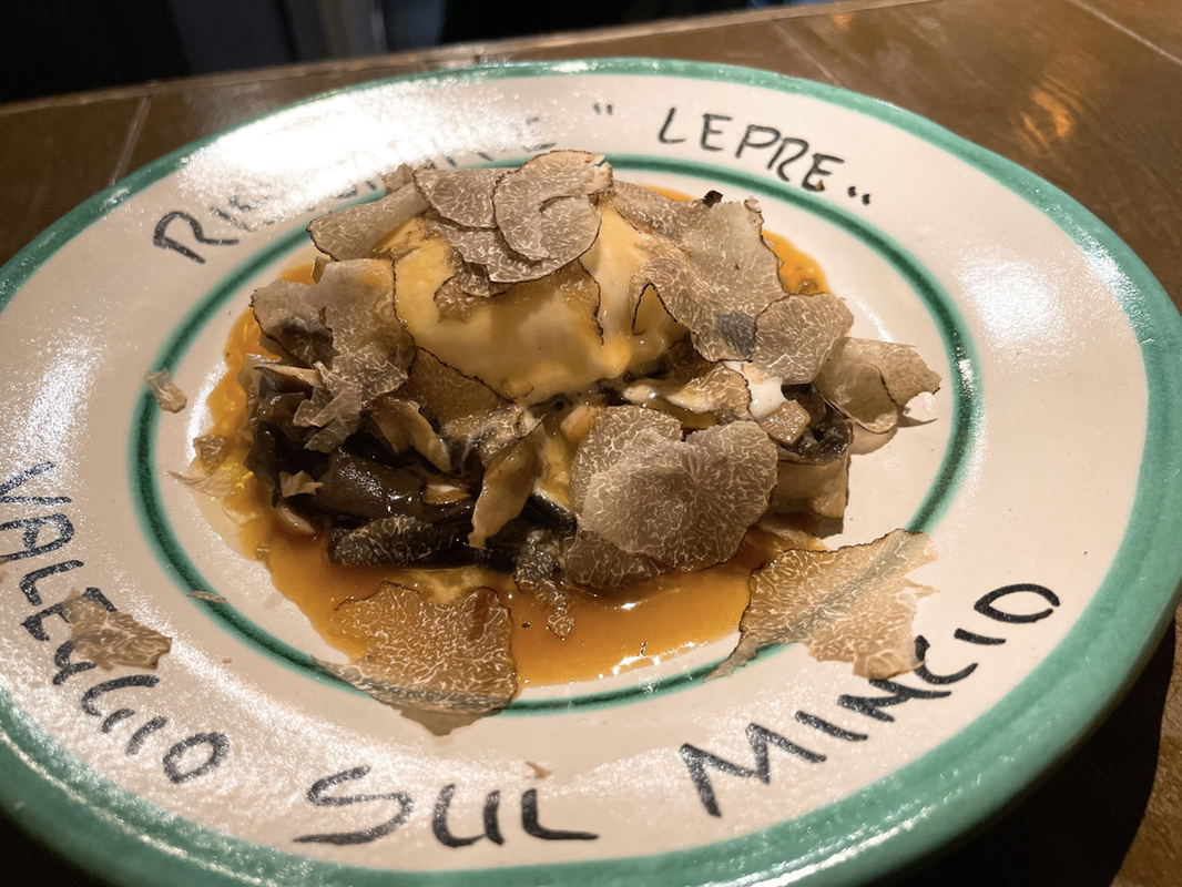 沖縄那覇にある本格的なカジュアルイタリアン - BACAR - 沖縄県 | TERIYAKI [テリヤキ]