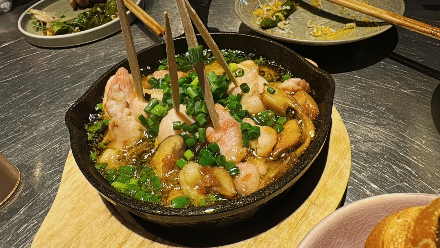 渋谷駅近くで焼鳥から創作料理まで絶品！ - YAOYA TOKYO(ヤオヤトウキョウ) - 東京都 | TERIYAKI [テリヤキ]