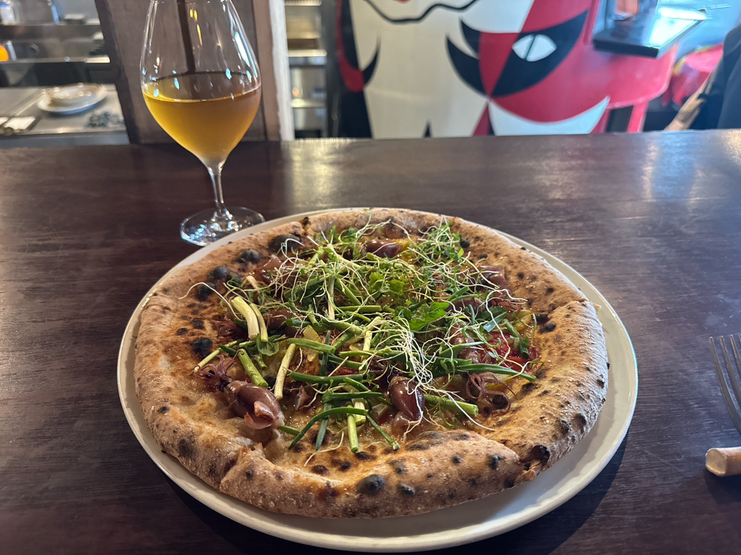 古材をメインとした唯一無二の空間で味わう絶品ピザ - hectopascal(ヘクトパスカル) - 神奈川県 | TERIYAKI [テリヤキ]